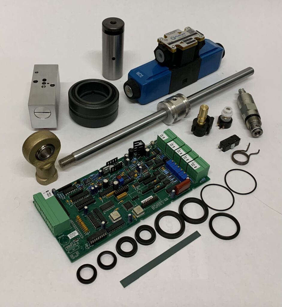 Parts & Sales for Marine Vessels | Jastram